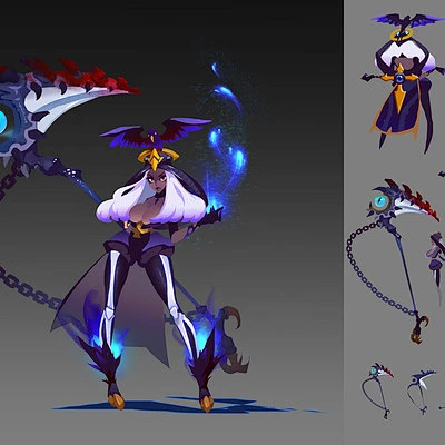 some character from story, una in : some character from story by una in ...