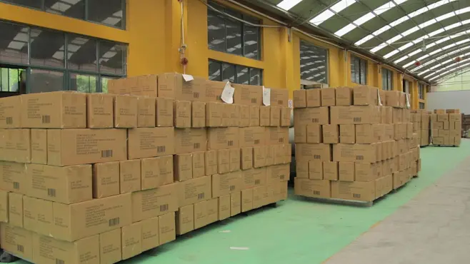 Company Overview - Hefei World Bag Co., Ltd. : The basic information ...