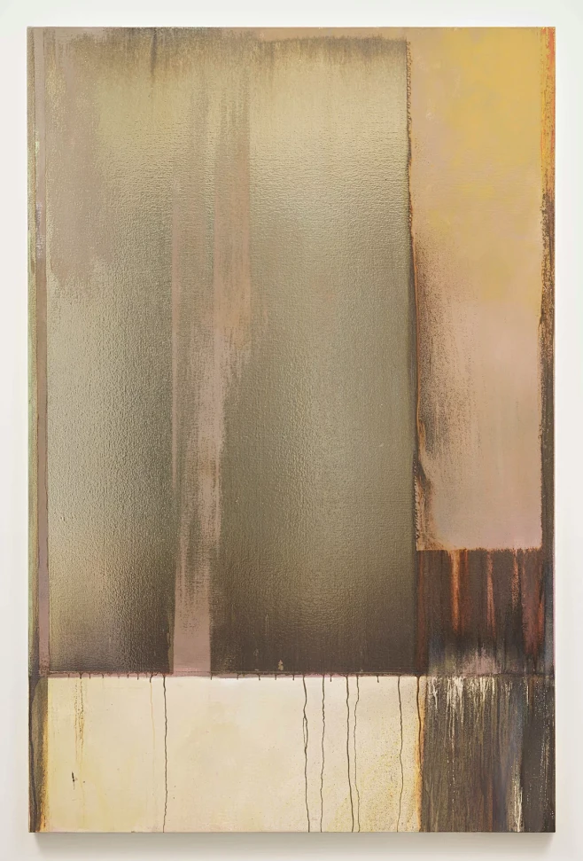 Nir Hod, ‘The Life We Left Behind’, 2022, Painting, Oil under chr
