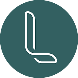 LOFTER app—图片分享 | 文章 | 社交 | logo | 图标@蒜头少女