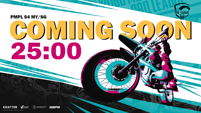 PUBG MOBILE PRO LEAGUE 2021 on Behance