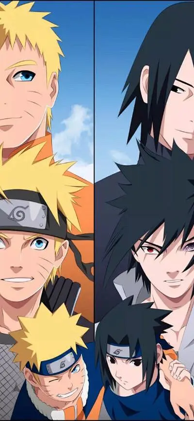 火影忍者高清图片_百度图片搜索-花瓣网