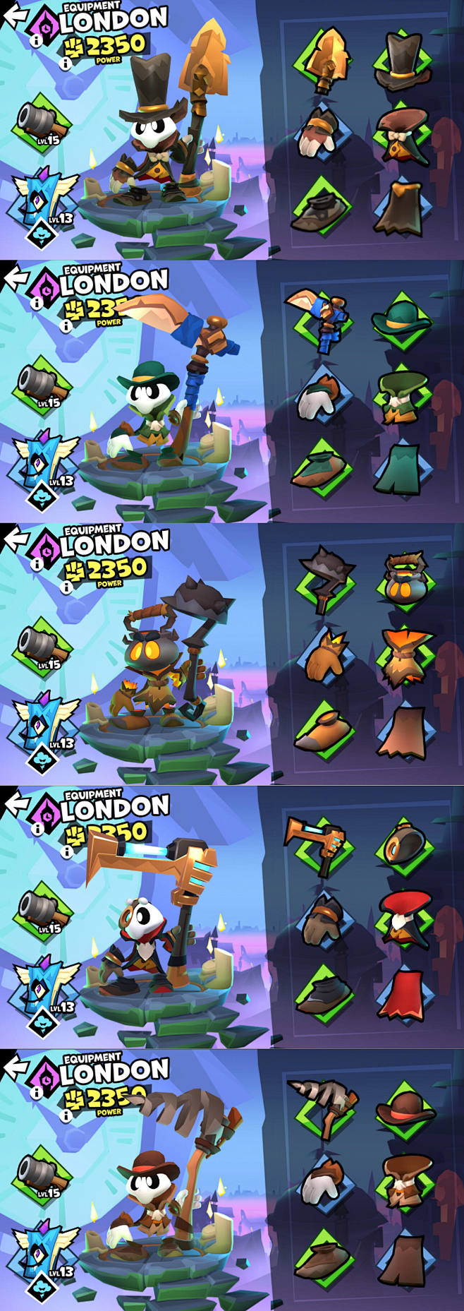 灵感-GAMEUI.NET-游戏UI/UX学习、分享、交流平台