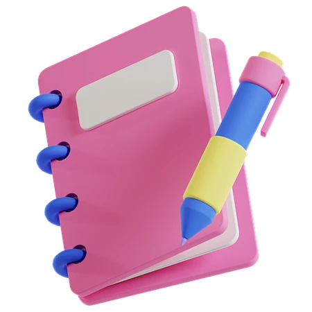 其中包括图片：Premium School And Education 3D Illustration pack from School ...