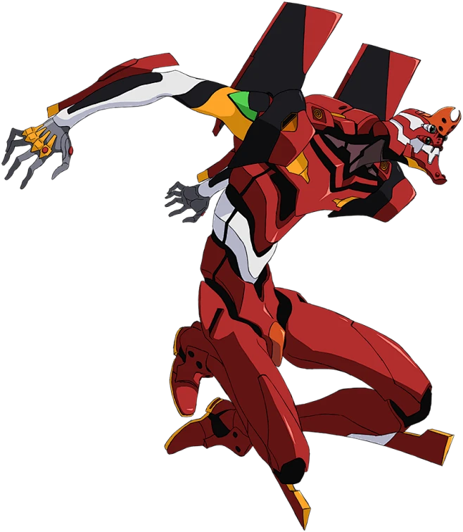 黑桃EVA官方正版手游《新世纪福音战士OL》官网,公测预约领手办！-花瓣网