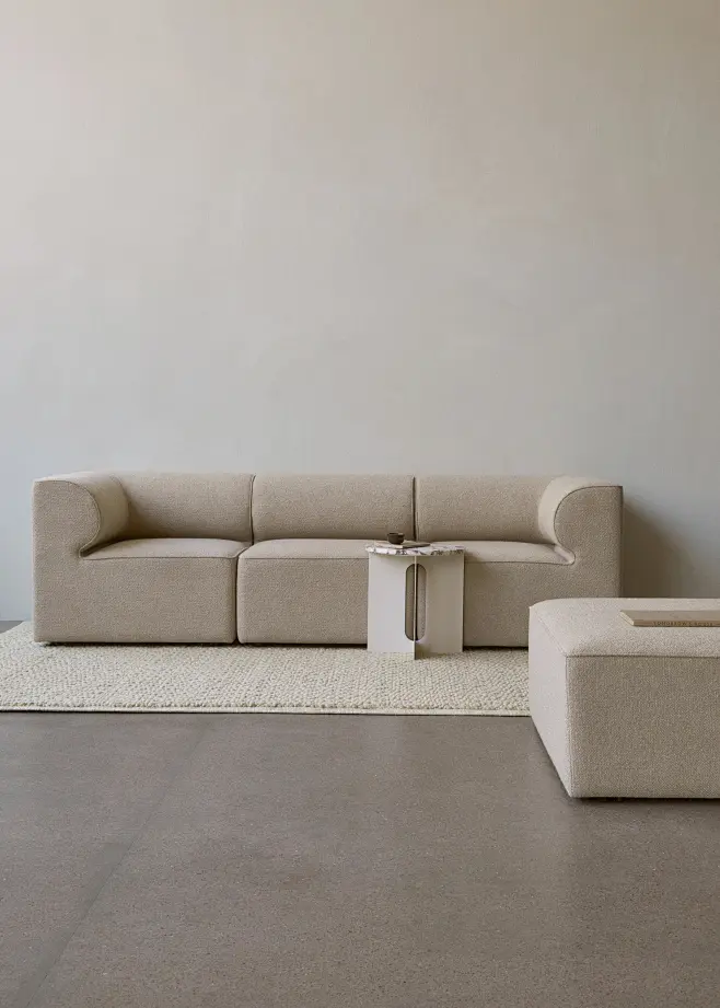 Eave Modular Sofa | Module | Architonic : EAVE MODULAR SOFA | MODULE - Designer Sofas from MENU ...