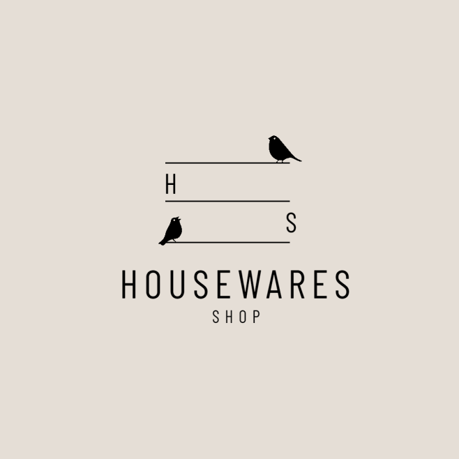 Houseware Home Appliances Brand Animated GIF Logo Video素材-花瓣网
