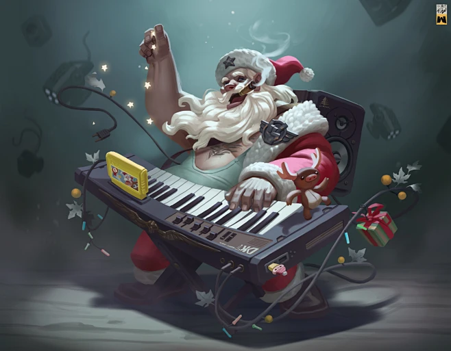 Terry Wei 微博@垫底之王-花瓣网