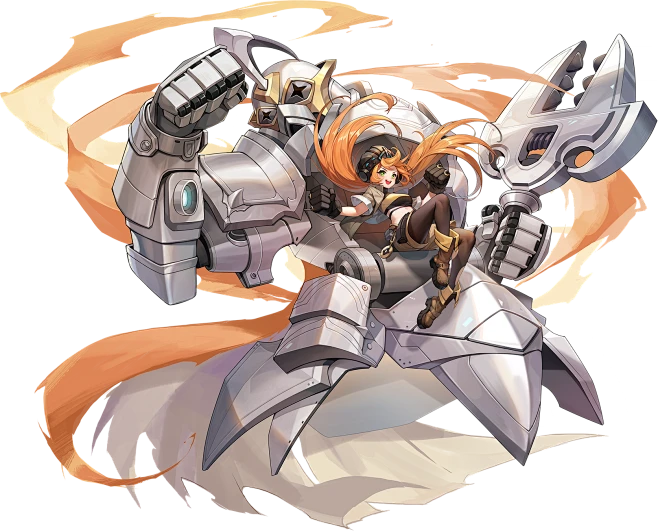 原画群：755598524 (169)-花瓣网