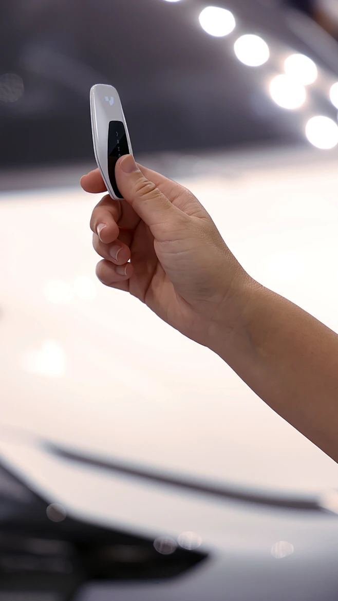 JIDU ROBOKEY-花瓣网