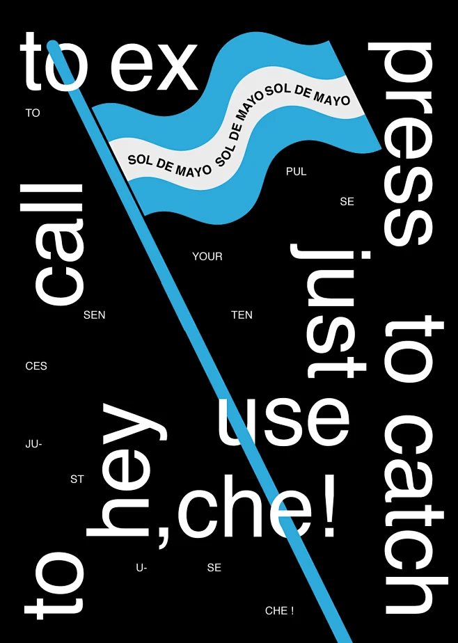 United Notions / Collaborative exhibition-花瓣网