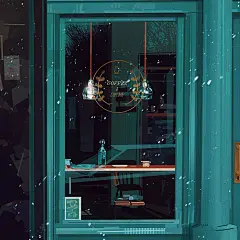 爱 死亡 机器人 The Witness （证人）的一些人物设计 by Alberto Mielgo . -花瓣网