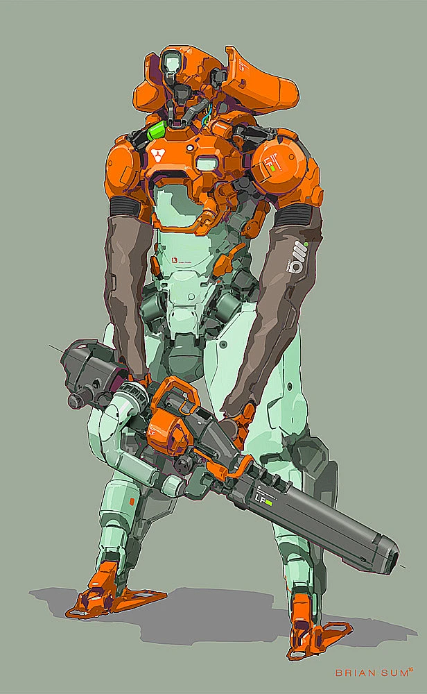 Tangerine, Brian Sum : Tangerine by Brian Sum on ArtStation.-花瓣网