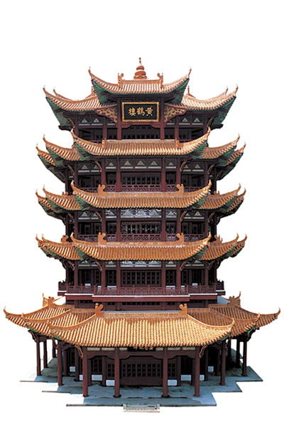 【米图网-52mitu.com】黄鹤楼 名楼 楼 ss黄鹤楼-花瓣网