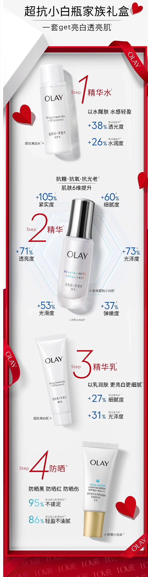 olay-单品介绍-花瓣网