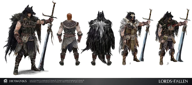 Fred Rambaud-花瓣网