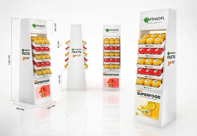 DESIGN POSM lays-花瓣网