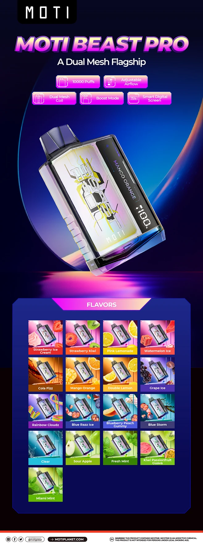 MOTI BEAST PRO-3-花瓣网