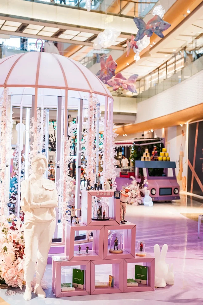 640 (1080×1623)图片_包装/美陈图片素材-花瓣网