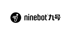 ninebot九号-电动车-平衡车--品牌logo-png-高清-花瓣网