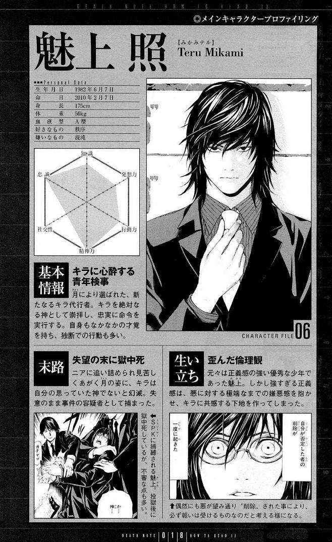 死亡笔记图片_关于死亡笔记图片素材-花瓣网