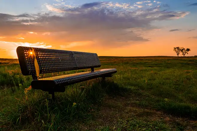 summer sunset by Garces & Garces on 500px-花瓣网