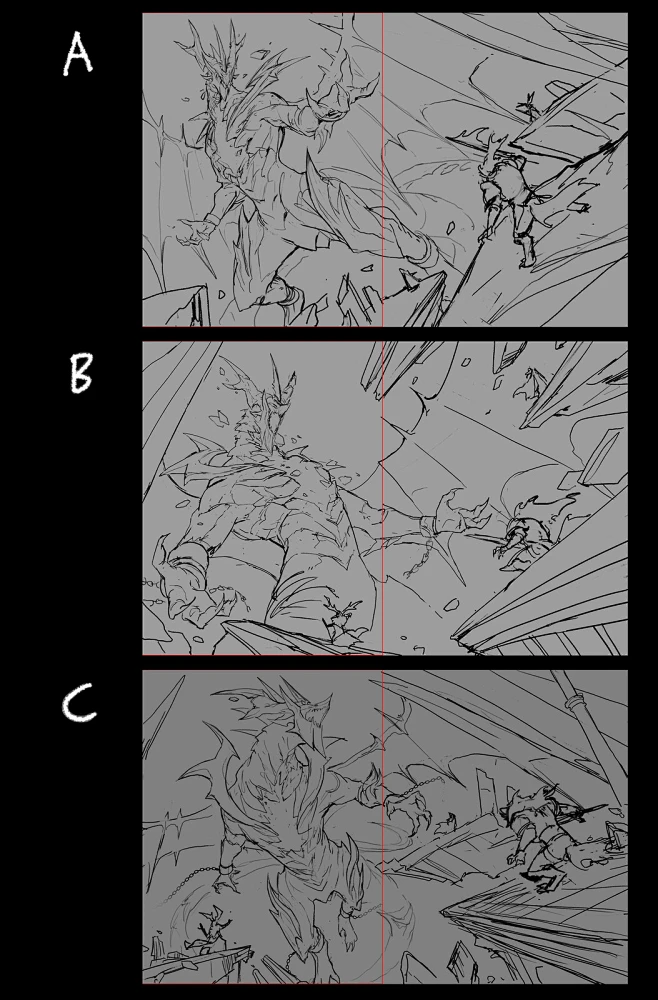 A'nexodus, Primordial Rift Dragon-花瓣网