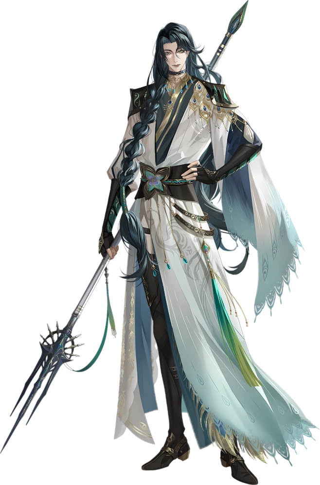 代号鸢（密探） (210)-花瓣网