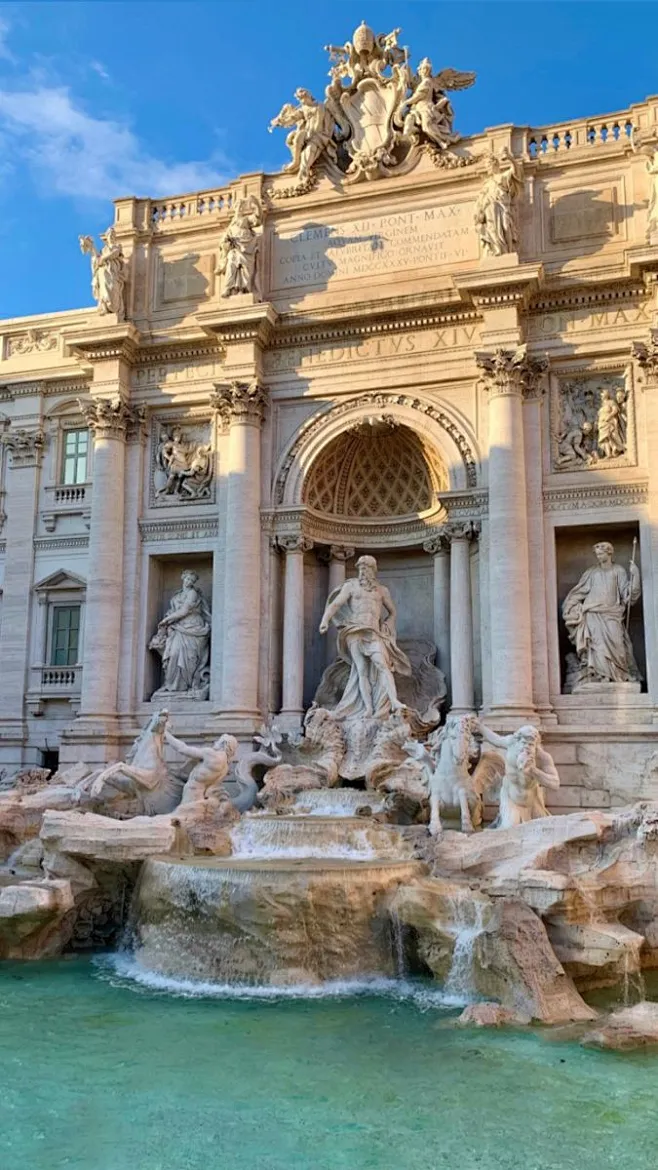 trevi-fountain