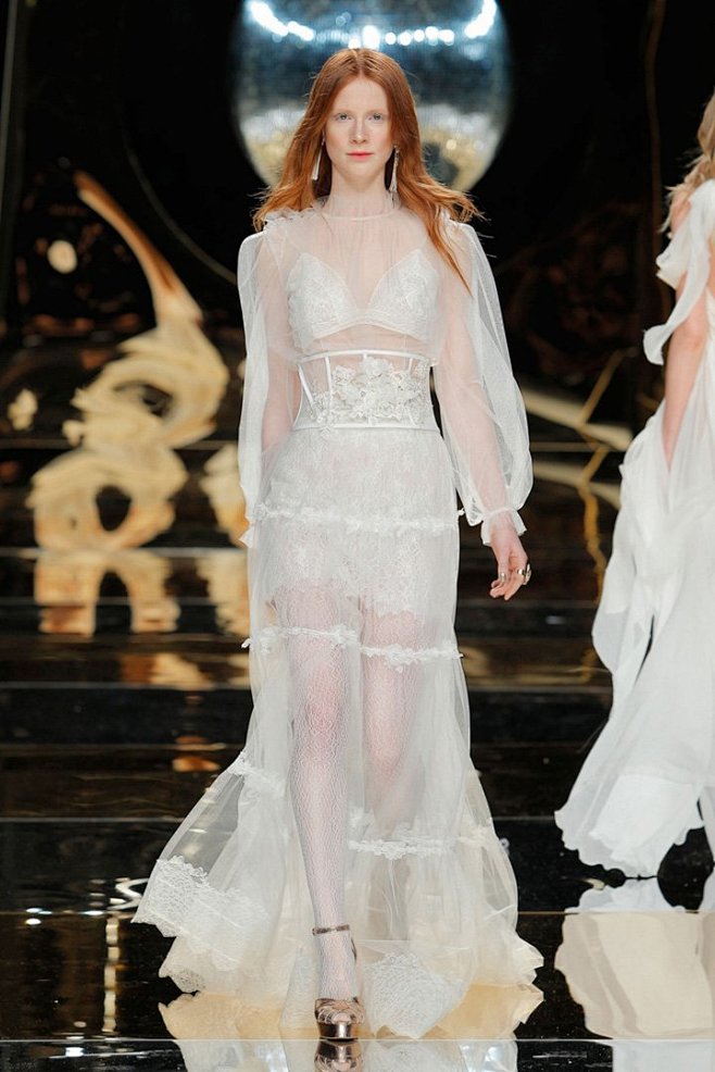 Yolan Cris 2017 春夏