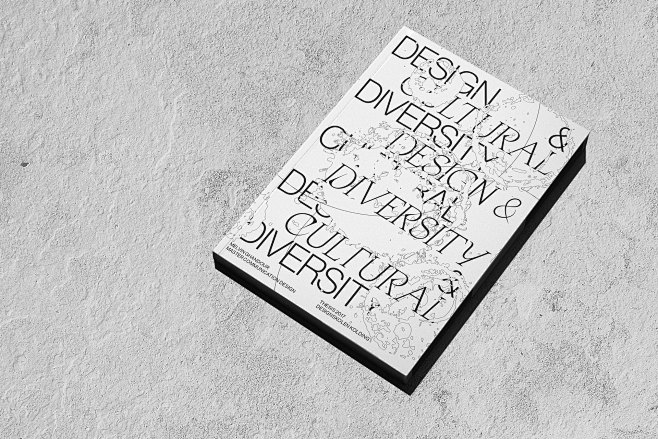 Design & Cultural diversity : Master thesis (Communication Design ...