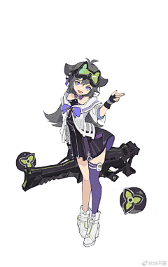 国潮 舟味 机能风-花瓣网|陪你做生活的设计师 | 一张好画的照片 - 微相册