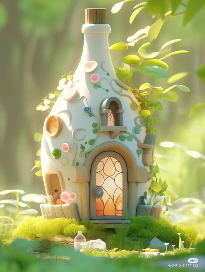 (54) Pinterest-花瓣网