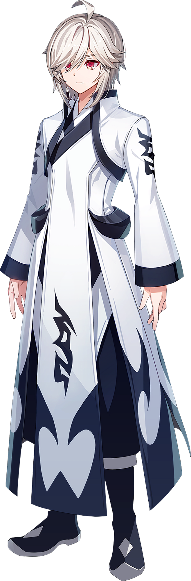 Grand_Chase_for_kakao_Harpe