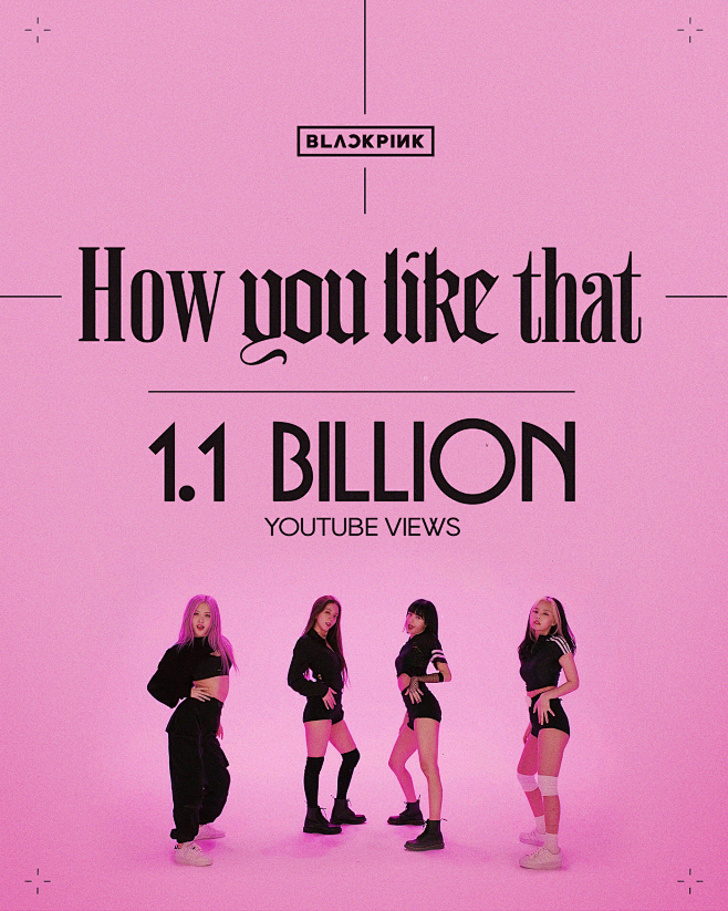 BLACKPINK PROJECT on Behance