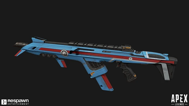 Apex Legends Pure Performance R301-花瓣网