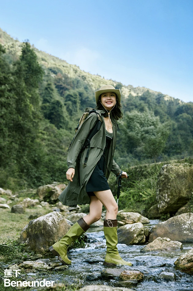 @蕉下Beneunder 的个人主页 - 微博-花瓣网