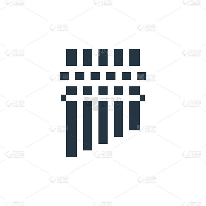 zampona图标。Glyph zampona图标用于网站设计和移动，应用程序开发，打印。Zampo