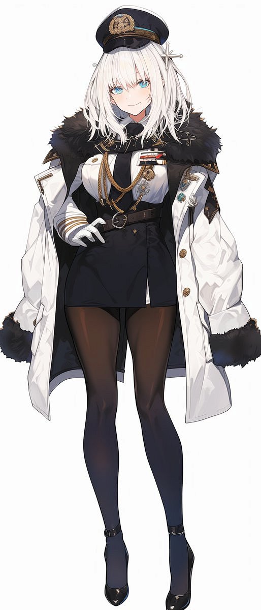 【リクエスト作品】 《負け続けの私だが、今度は私の勝ちだ。》 《見たまえ、彼等は無事に飛び立った。》 《それが私の勝利だ。》 オーシア国防海軍 ...