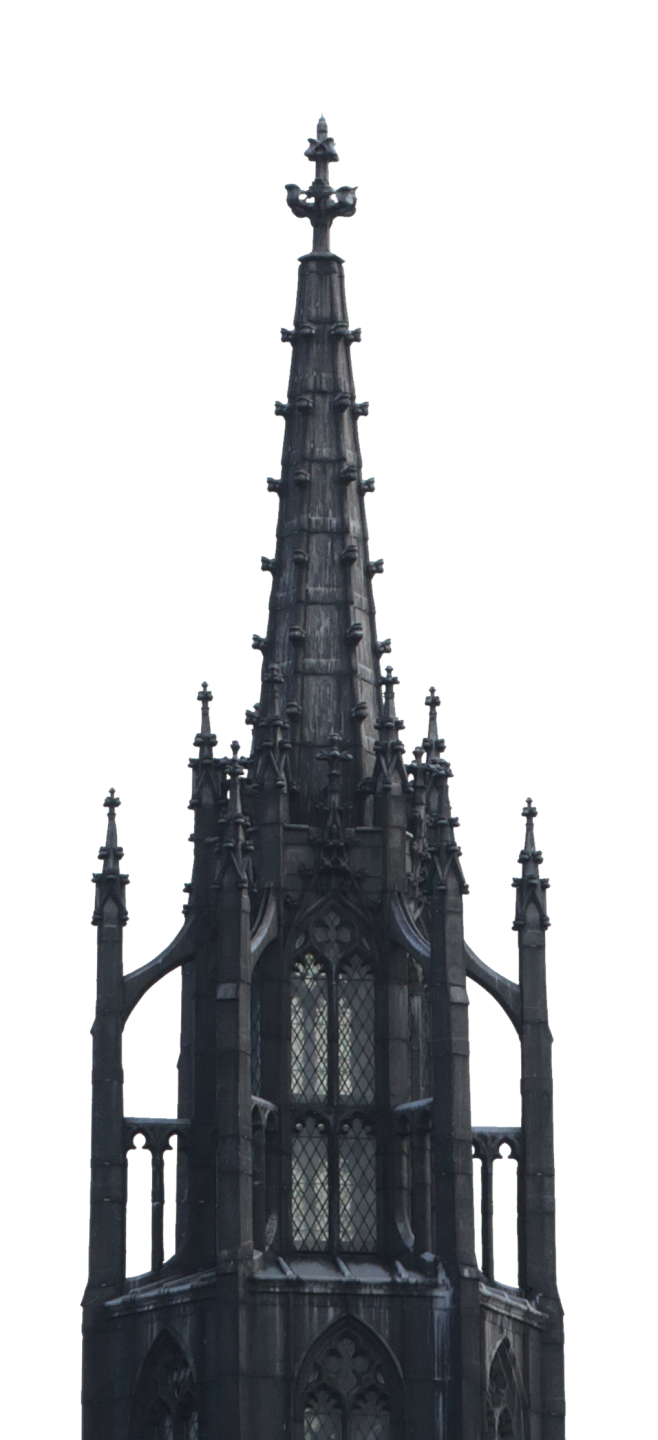 Gothic Spires (42)