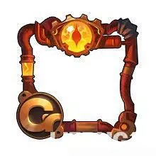 第五人格头像框-花瓣网