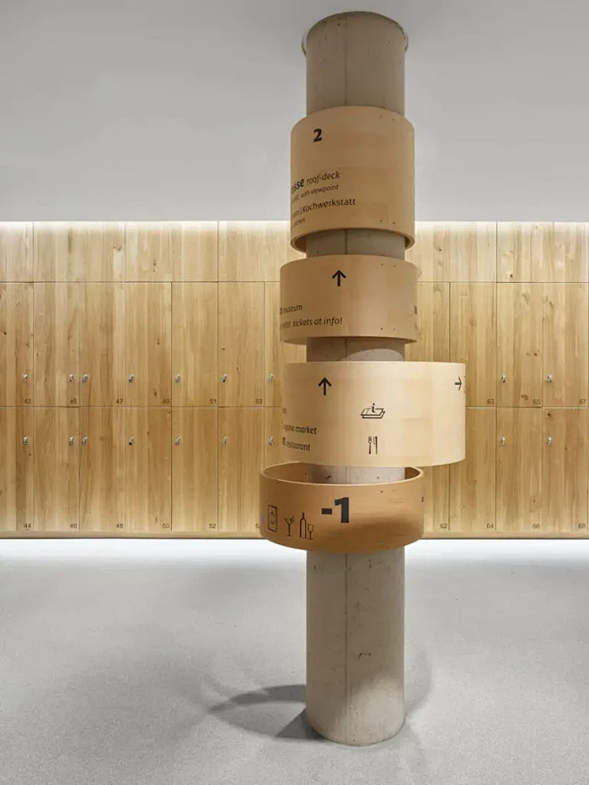 Darebin跨文化中心EGDA-环境图形设计EGDA-环境图形设计-花瓣网