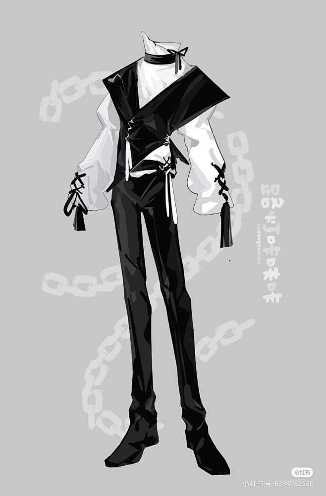 服装设计