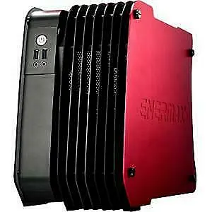 Enermax-SteelWing-ECB2010R-2-Bay-Computer-Case-Red-花瓣网