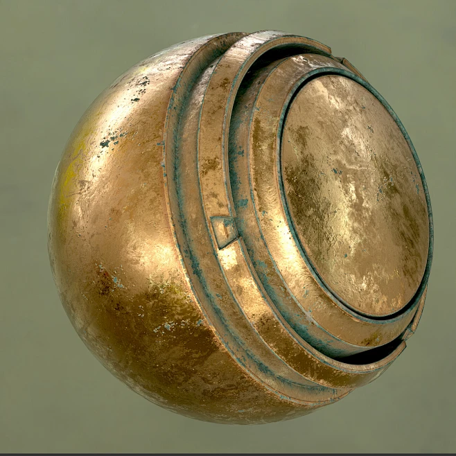 Marco Tomaselli : 3D Artist-花瓣网