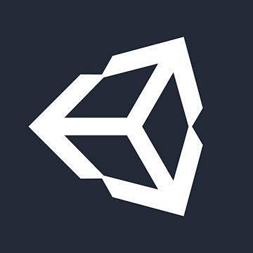 Unity logo