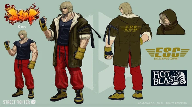 sf6-ken-concept-art-花瓣网