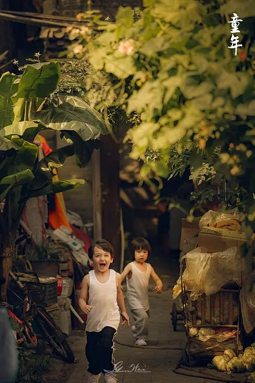 童年|摄影|人像|摄影师鬼微_百度图片搜索图片_儿童摄影图片素材-花瓣网