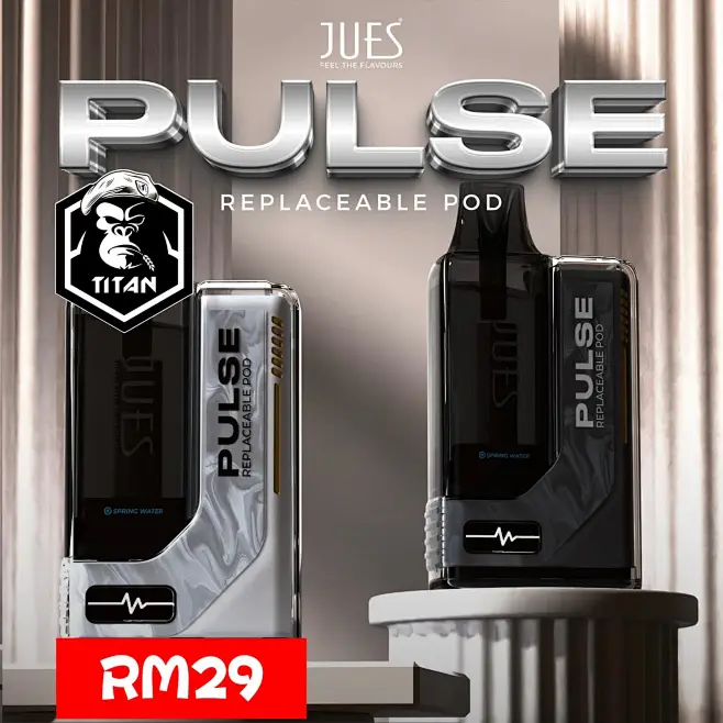 Photo by TITAN VAPE on January 16, 2025. 可能是包含下列内容的图片：电池和文字.-花瓣网