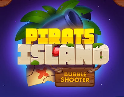 Bubble-Shooter-Pirates-Island-花瓣网